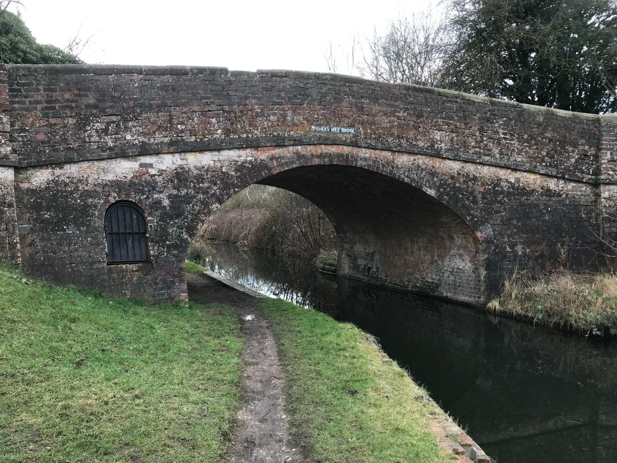 Iona starts 2023 amongst the Lakes. – Iona’s Travels